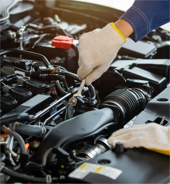 24/7 Roadside Assistance & Towing Service in India